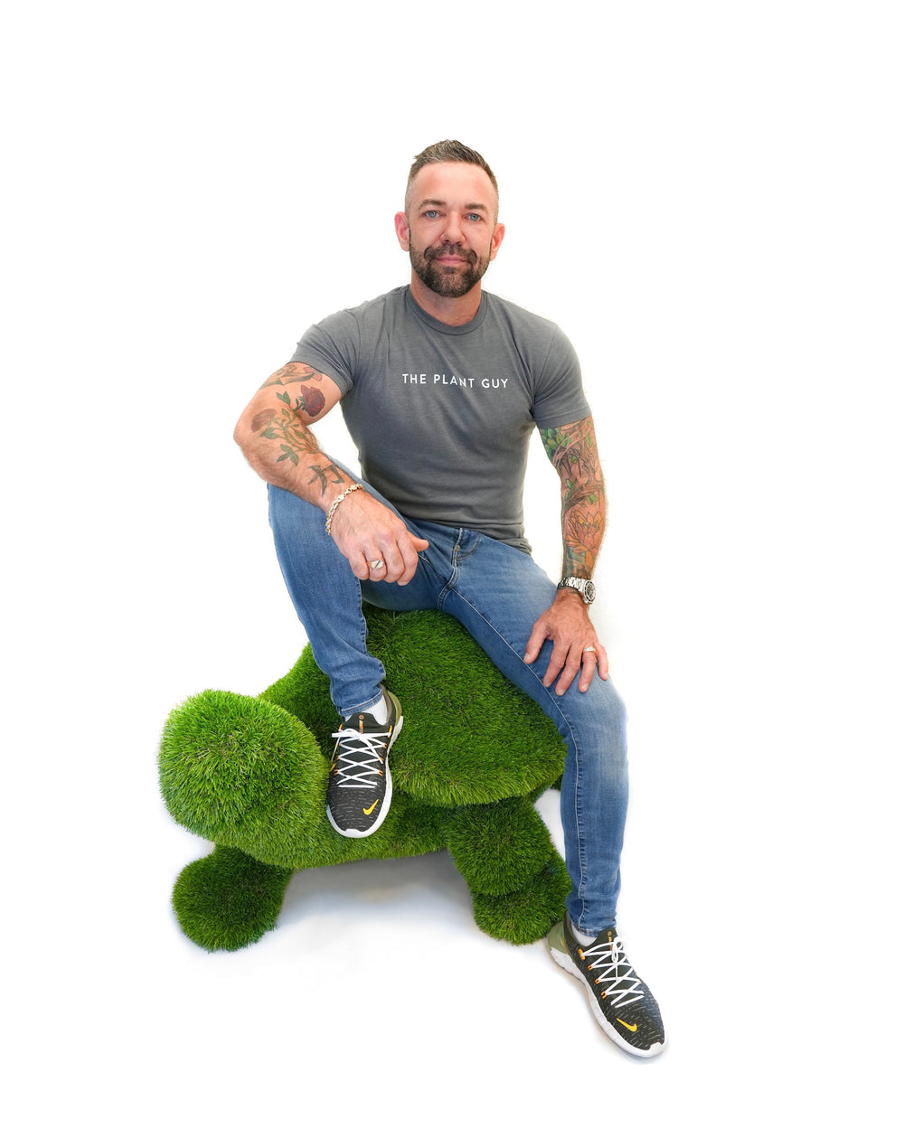 About – The Plant Guy